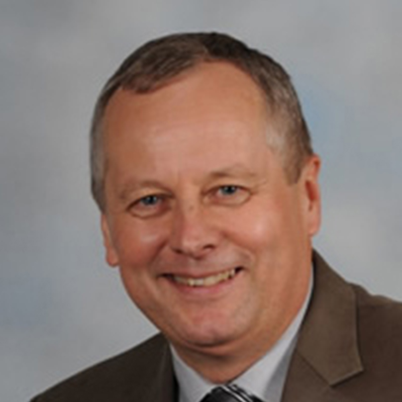 Gary Houghton, P.Eng., FEC | Professional Engineers Ontario